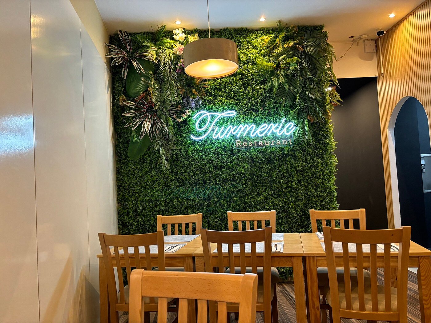 Turmeric حلال Pakistani & Indian Restaurant | Porto, Portugal